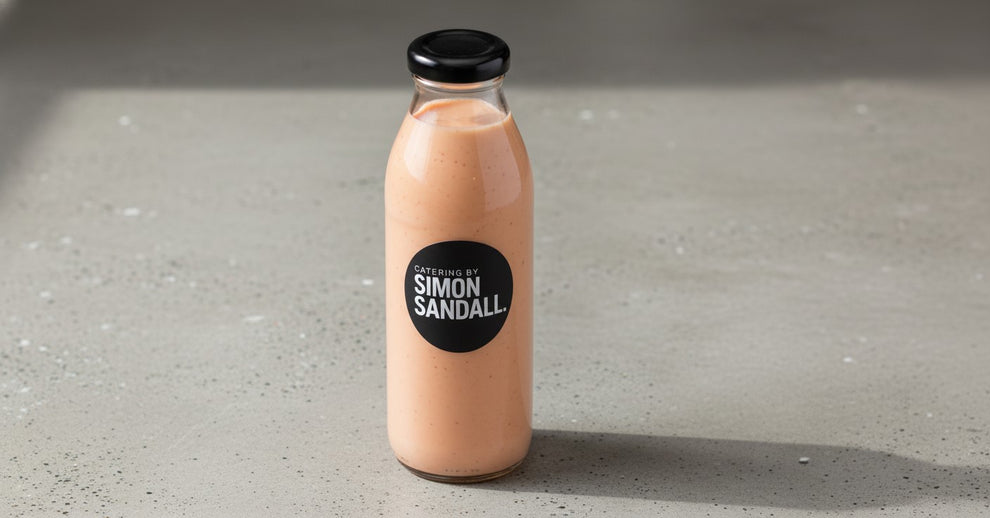 Marie Rose sauce – Catering by Simon Sandall