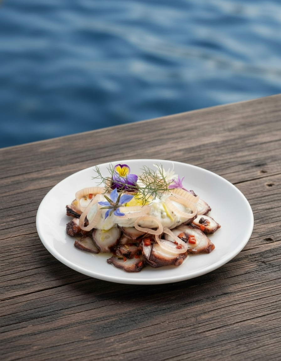 Luxury Private Catering Sydney – Catering by Simon Sandall